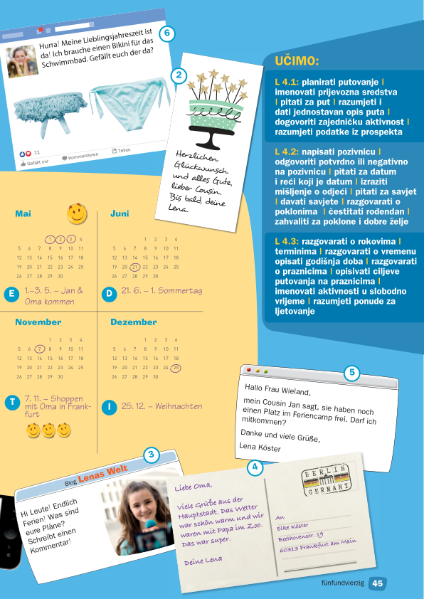 Maximal 3 - IZZI udžbenik